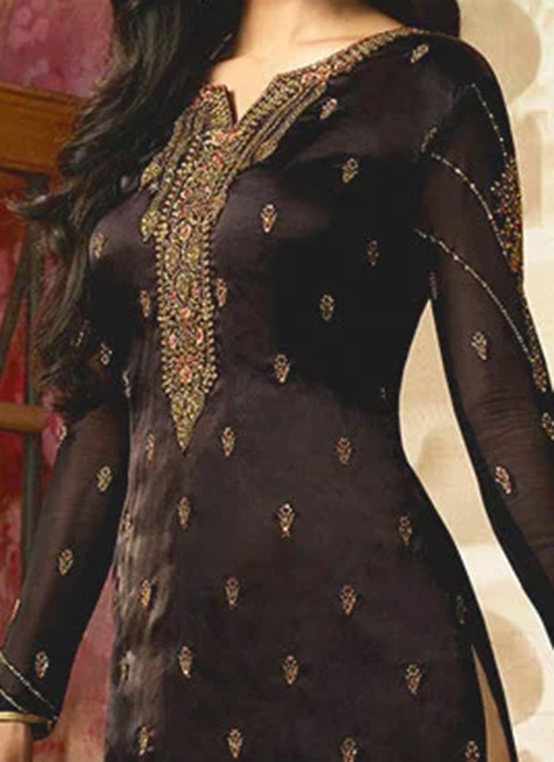 Buy Sharara Suits for Women Online USA | Cbazaar