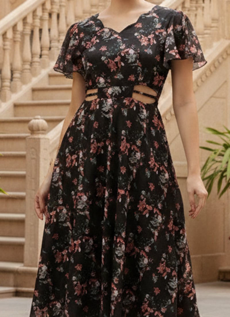 Shop online for Dresses New arrivals items in Indian ethnic clothing at ...