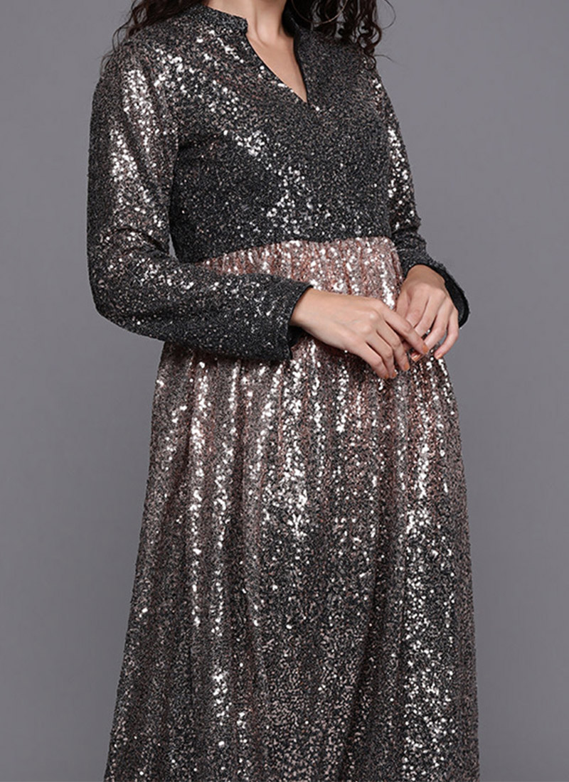 Shop Traditional Straight Pant Set Indo Western Online in UK - Cbazaar