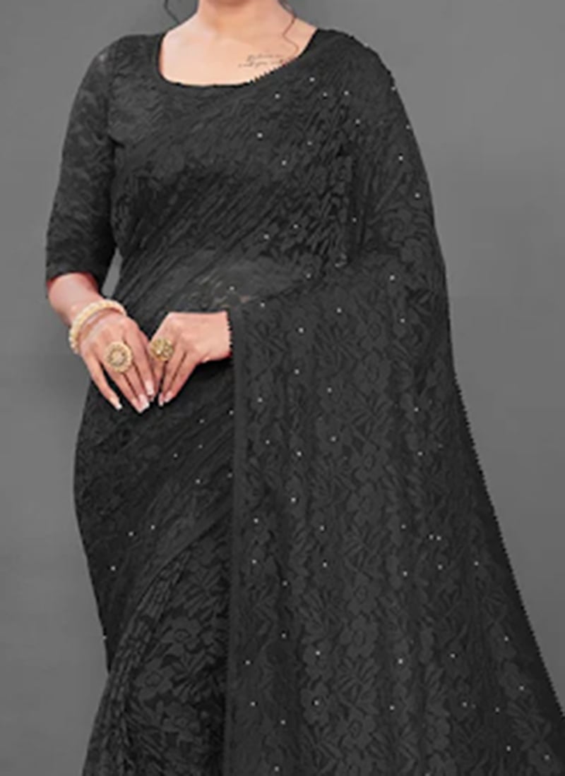 Latest Indian Sarees Designs Online For Women - Cbazaar