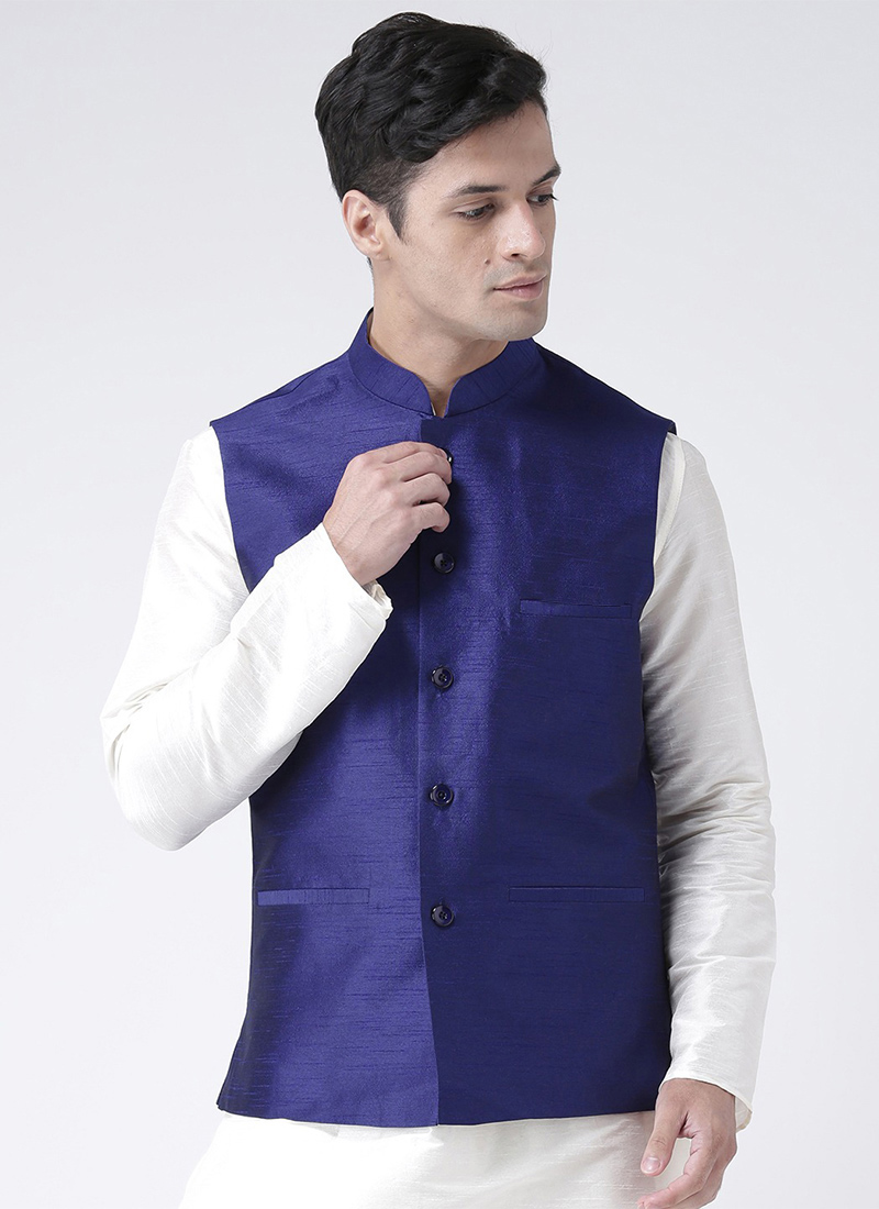 Shop Nehru Jacket in USA - Cbazaar