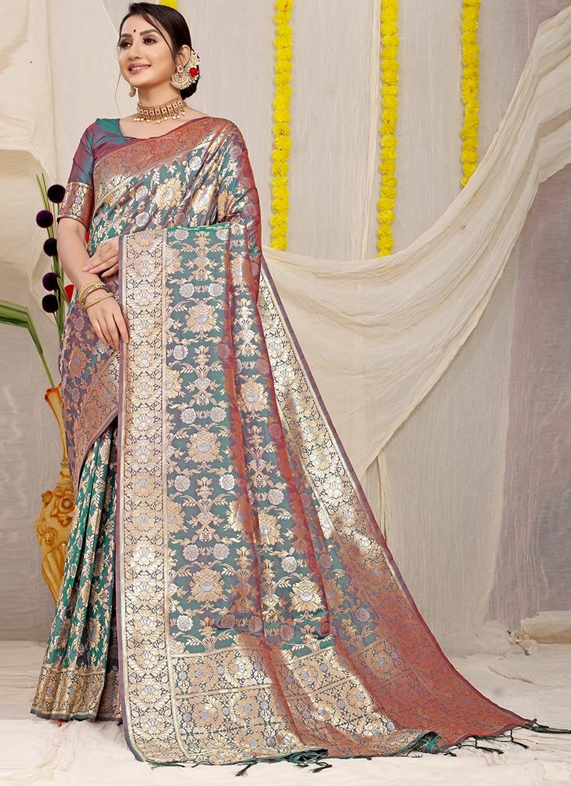 Purchase Patola sarees Online | Shop Patola Sarees Collection