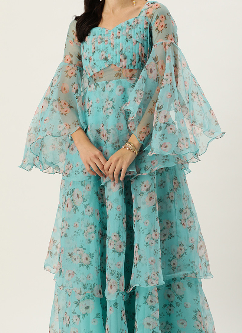 Buy Designer Prom Dresses in India - Cbazaar