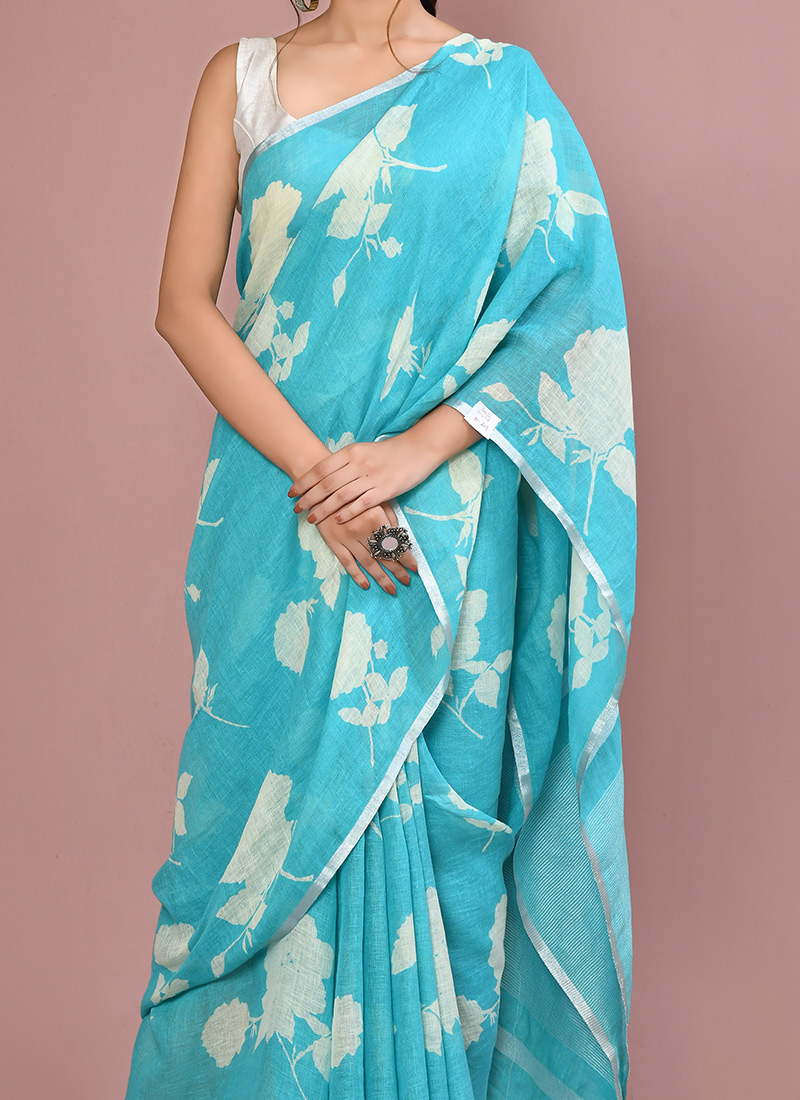 Buy Indian Ethnic Clothing - RaiR Sarees