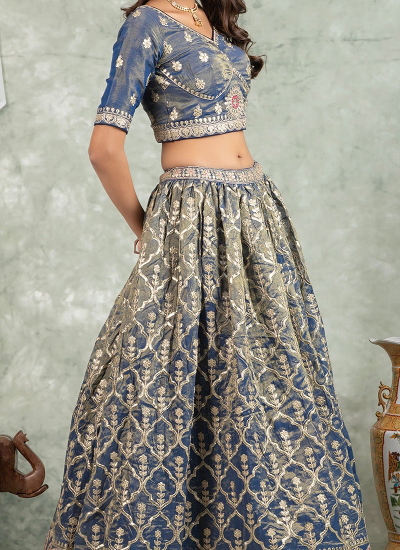Buy Indian Wedding Lehengas Designs Online Shopping