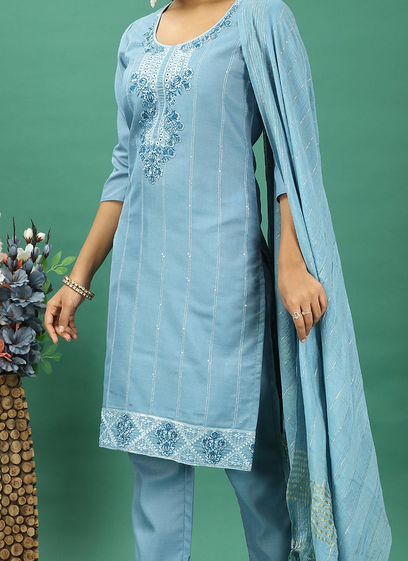 Ready to Wear Salwar Kameez for Women Fashionable Collections