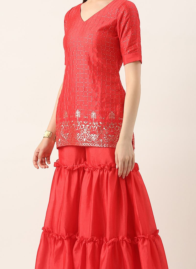Ready to Wear Salwar Kameez for Women Fashionable Collections
