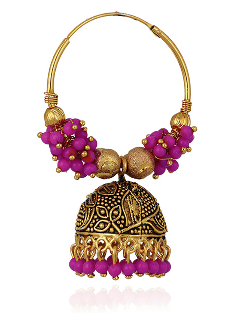 Buy Indian Jewellery For Women Online | Cbazaar