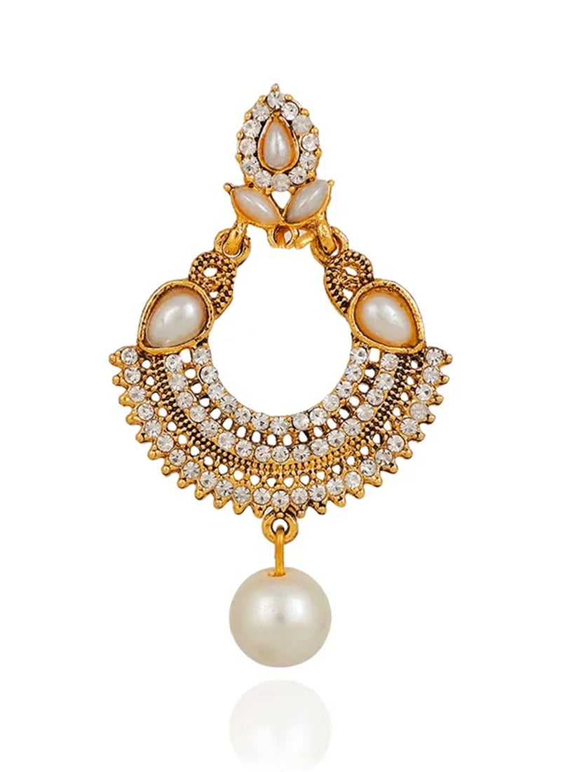 Shop Latest Indian Jewelry Trends for Women Online In Canada