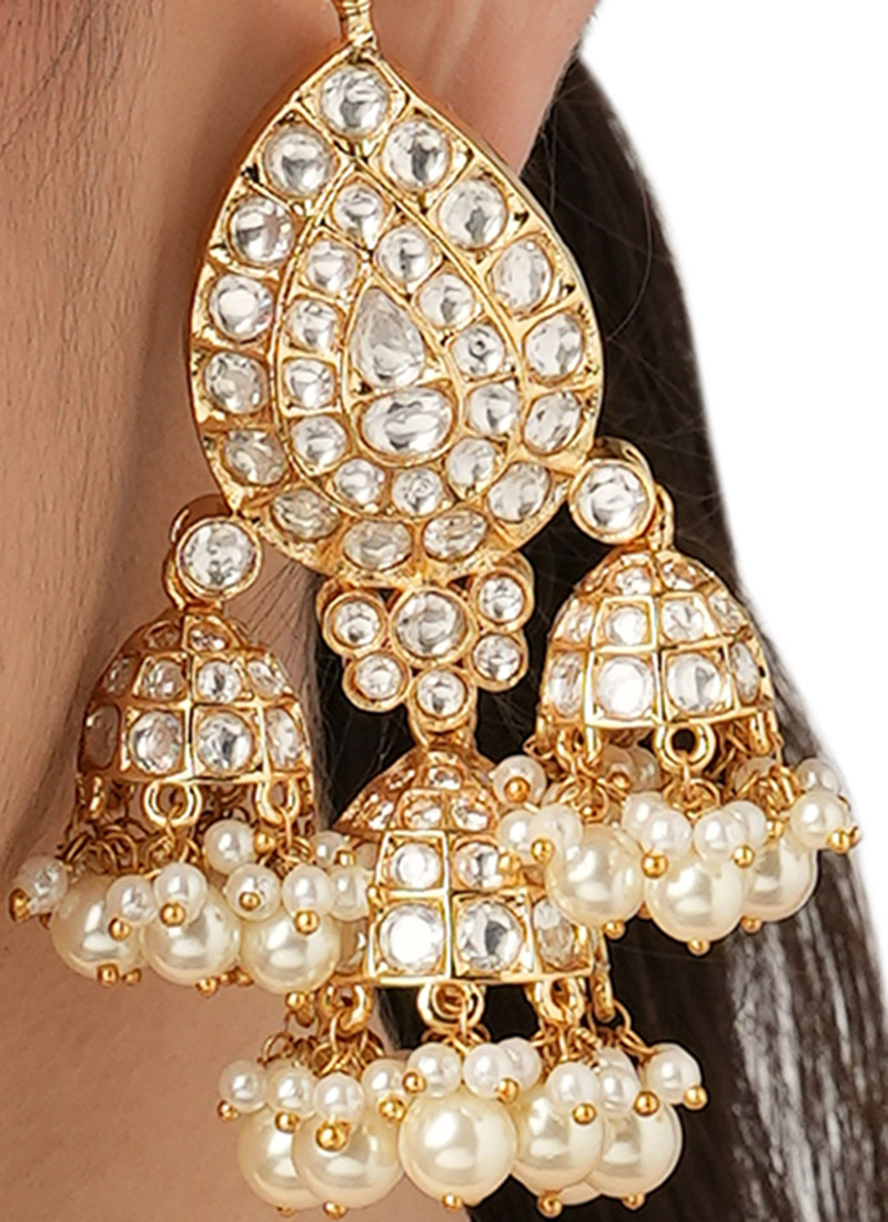 Danglers for Women - buy Danglers from in Jewellery collection online