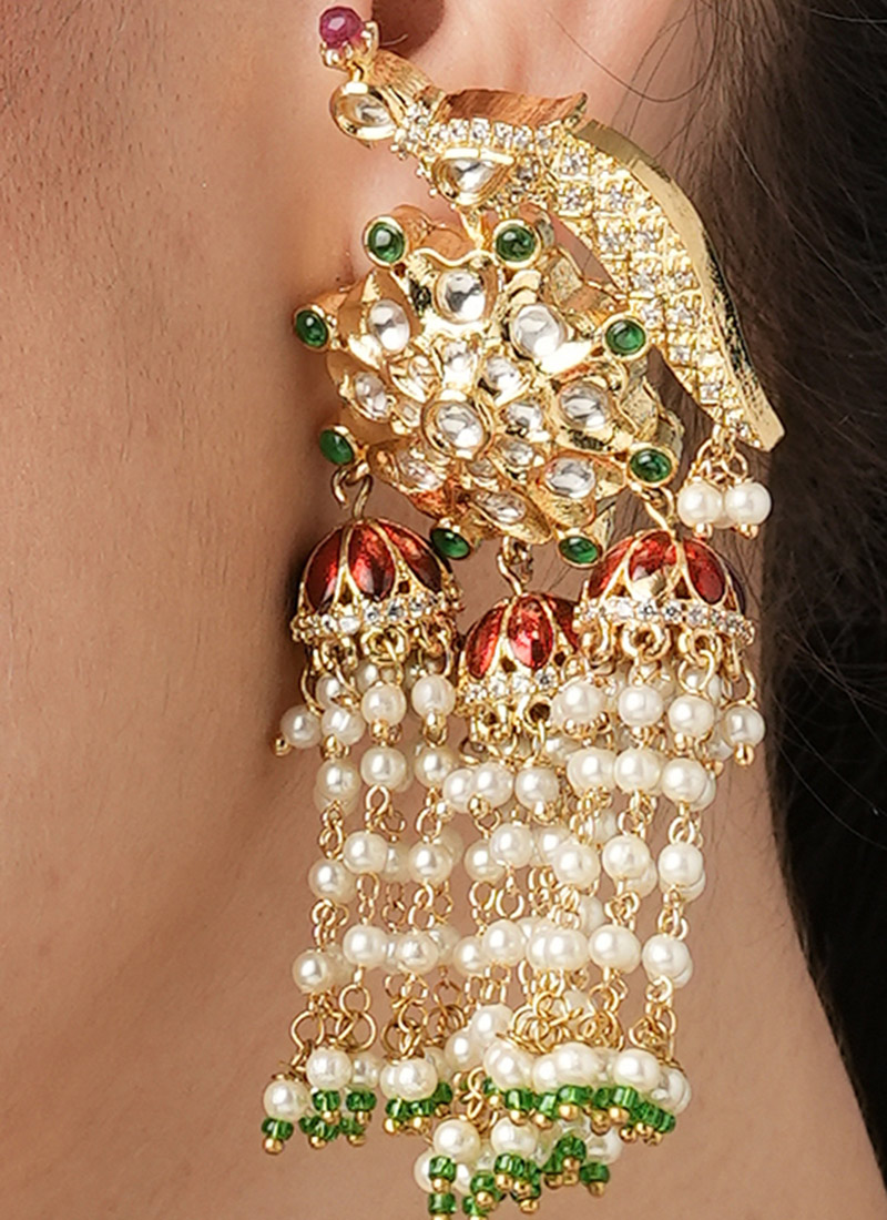 Danglers for Women - buy Danglers from in Jewellery collection online