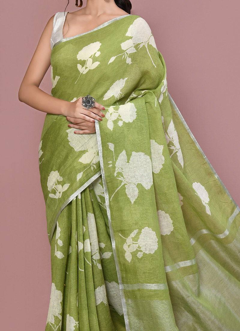 Buy Indian Ethnic Clothing - RaiR Sarees