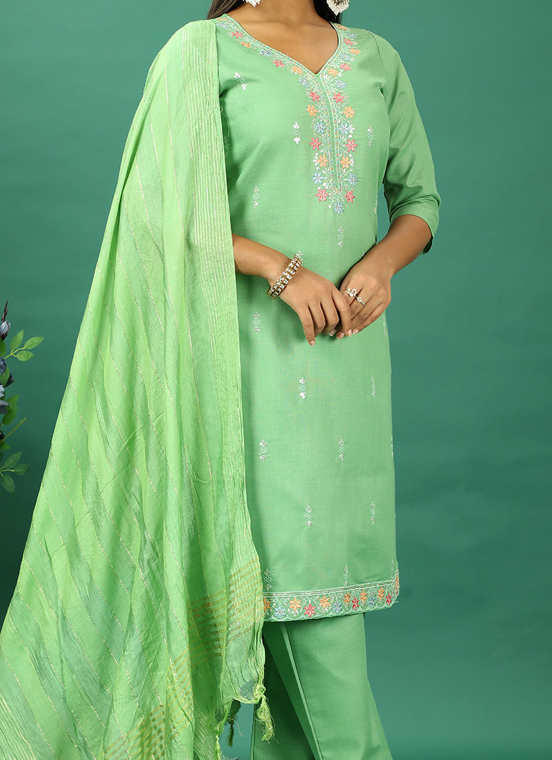 Ready to Wear Salwar Kameez for Women Fashionable Collections