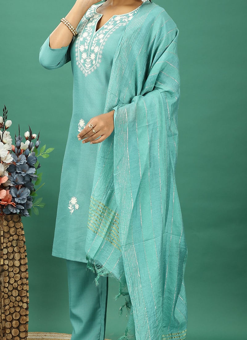 Ready to Wear Salwar Kameez for Women Fashionable Collections