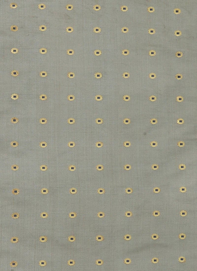 Shop Grey Taffeta Fabric Online at Best Price | Cbazaar