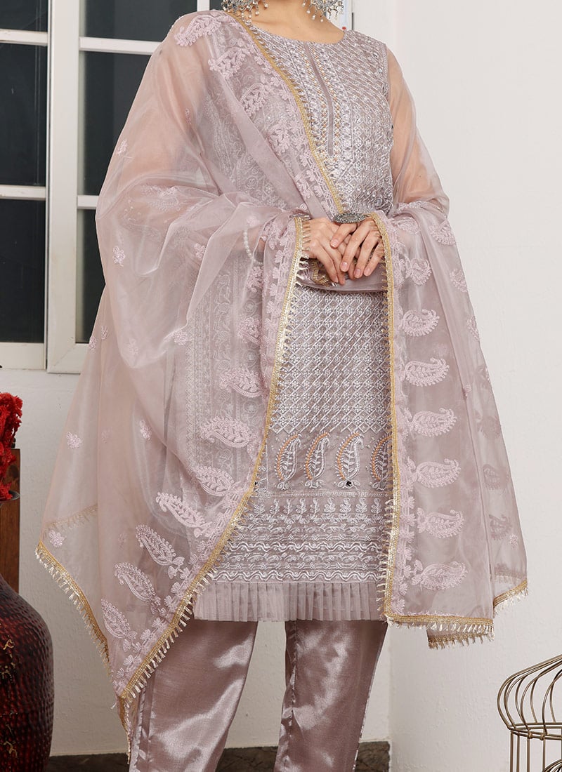 Buy Designer Zoya Pakistani Suits By Rair Collections Online