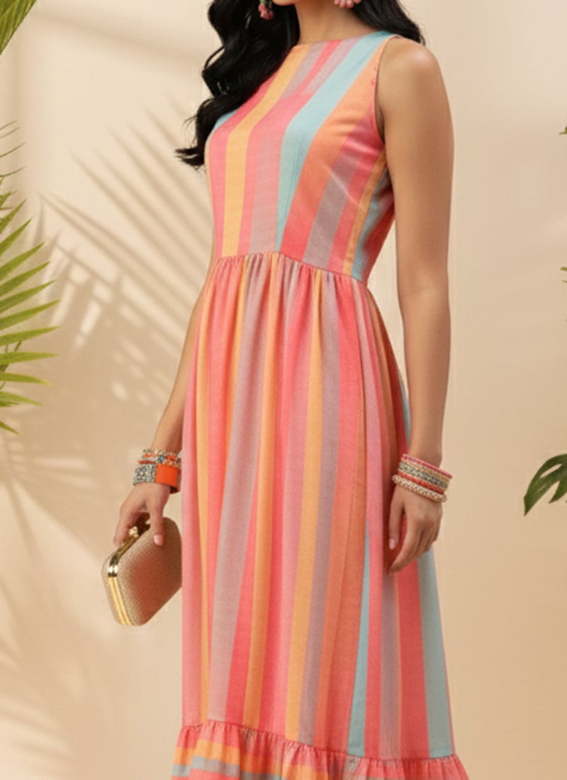 Buy Latest Teen Dress Collections For Girls in India