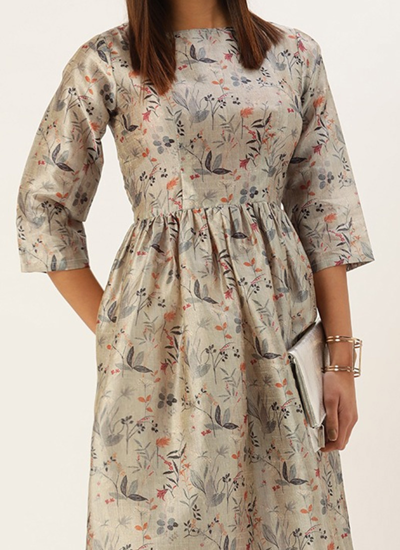 Buy Digital Prints Kurtis For Women | Latest Digital Prints Kurtis Designs