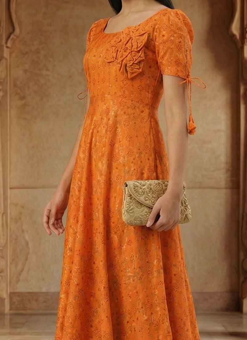 Stylish Teen Dresses Collection | Trendy Choices at Cbazaar