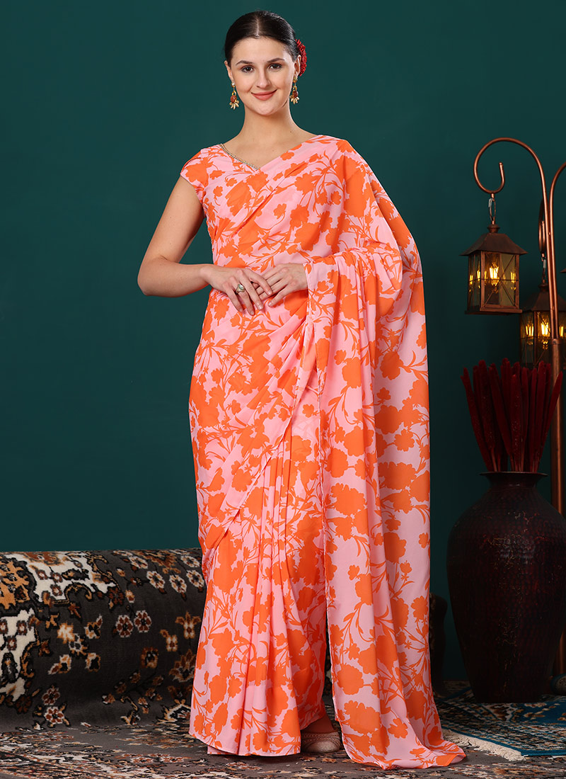 Teen Girls Sarees for Teen Girls - buy Teen Girls Sarees from Teen ...