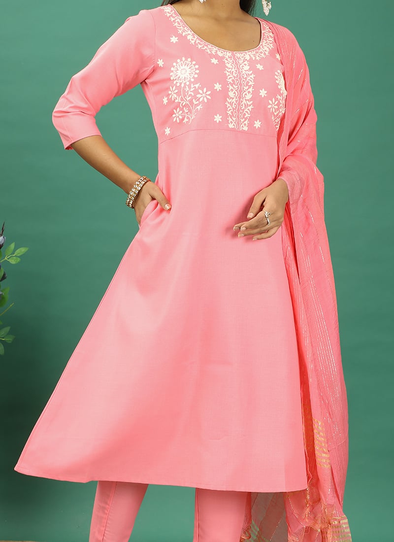 Ready to Wear Salwar Kameez for Women Fashionable Collections