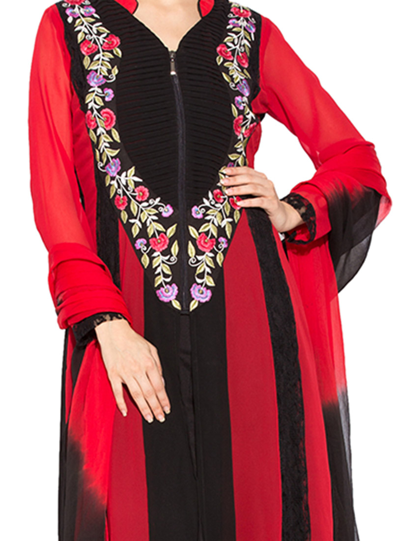 Salwar Kameez Straight Suits | Designer Salwar Straight Suits Online