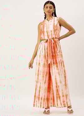 Ethnic fashion online - Rust Dresses