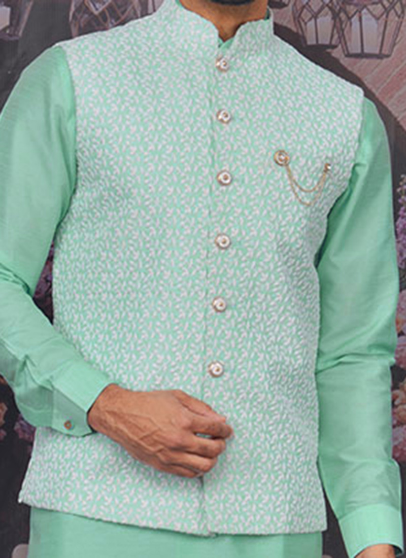 Buy Traditional Bandi Set For Men Online In India - Cbazaar