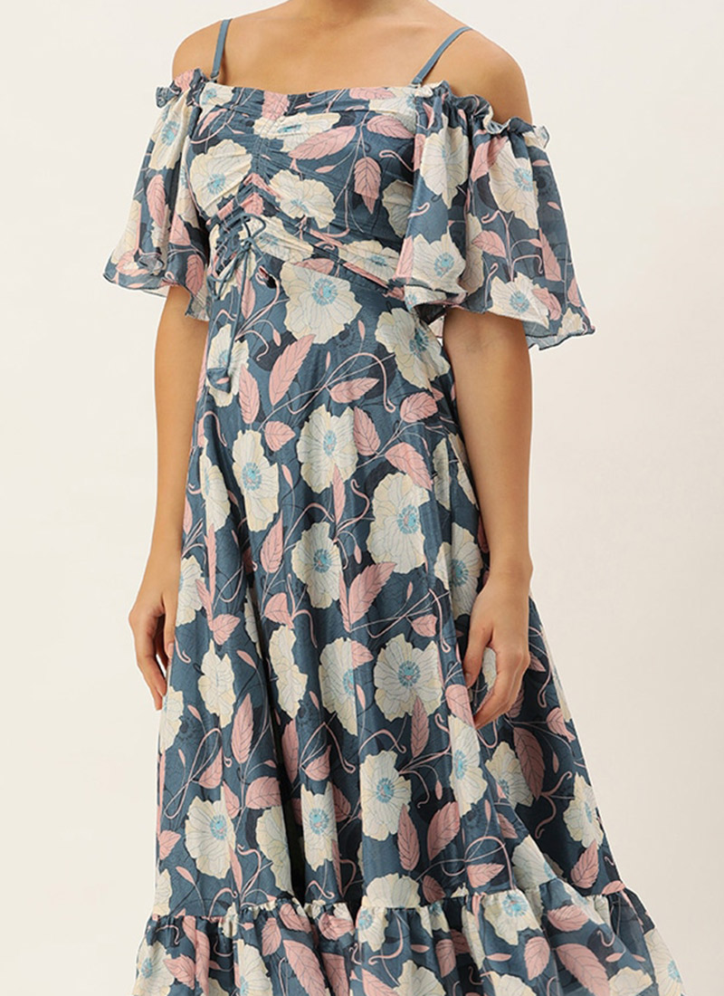 Buy Latest Teen Dress Collections For Girls in India