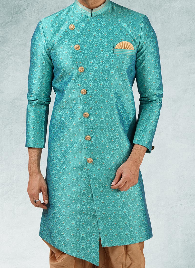 Buy Classic Sherwani | Online Classic Sherwani | Designer Classic Sherwani