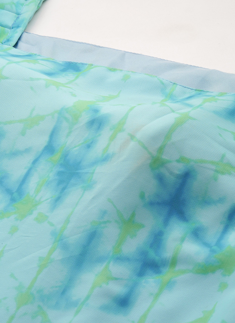 Shop Violet Net N Multicolored Printed Palazzo Suit Festive Wear Online ...