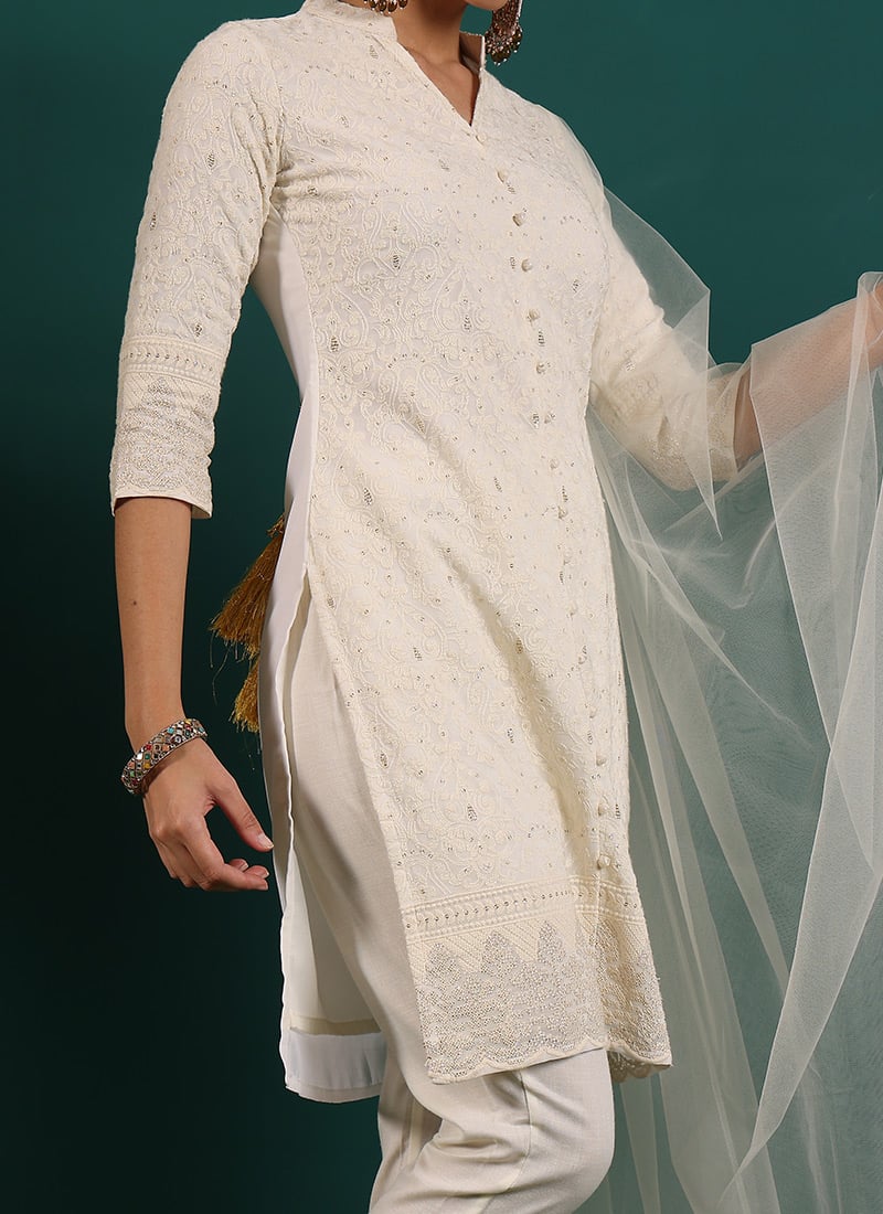 Ethnic fashion online - Salwar Kameez