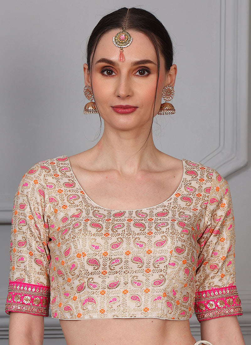 Indian Saree Blouses | Readymade Saree Blouses Online | Designer Saree ...