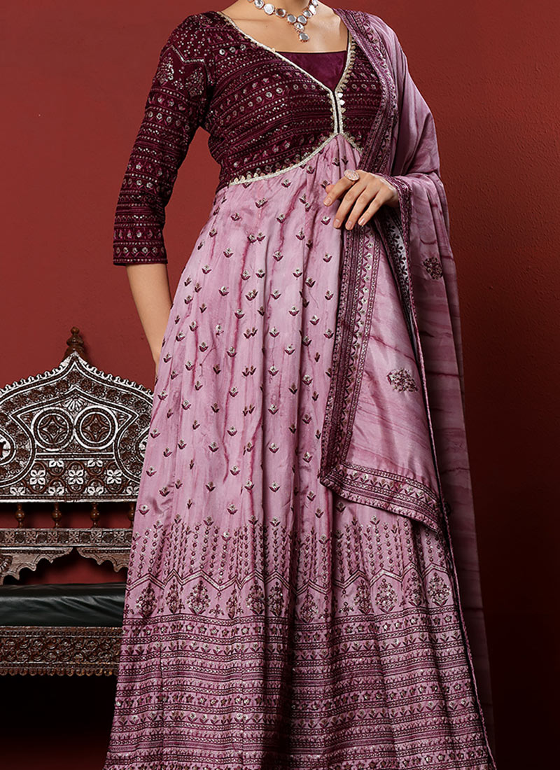 Buy Indian Ethnic Clothing - Salwar Kameez