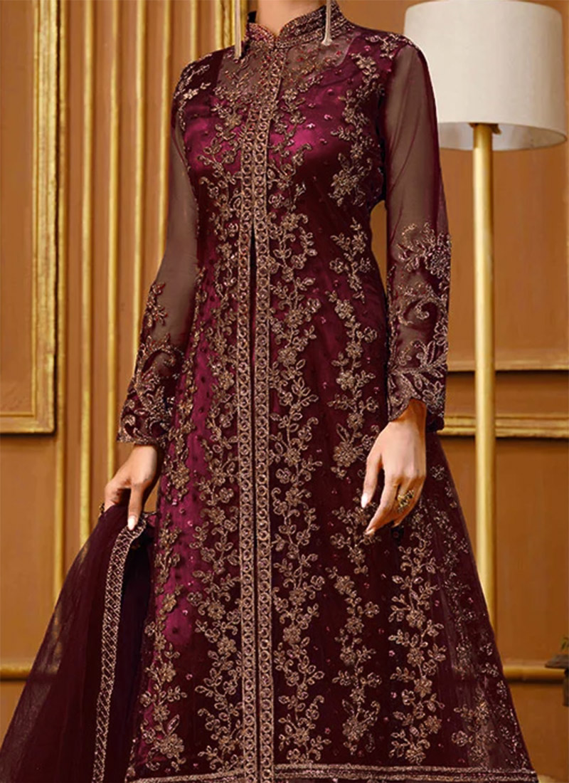 Latest Pakistani Salwar Kameez Suits Online | Pakistani Dress