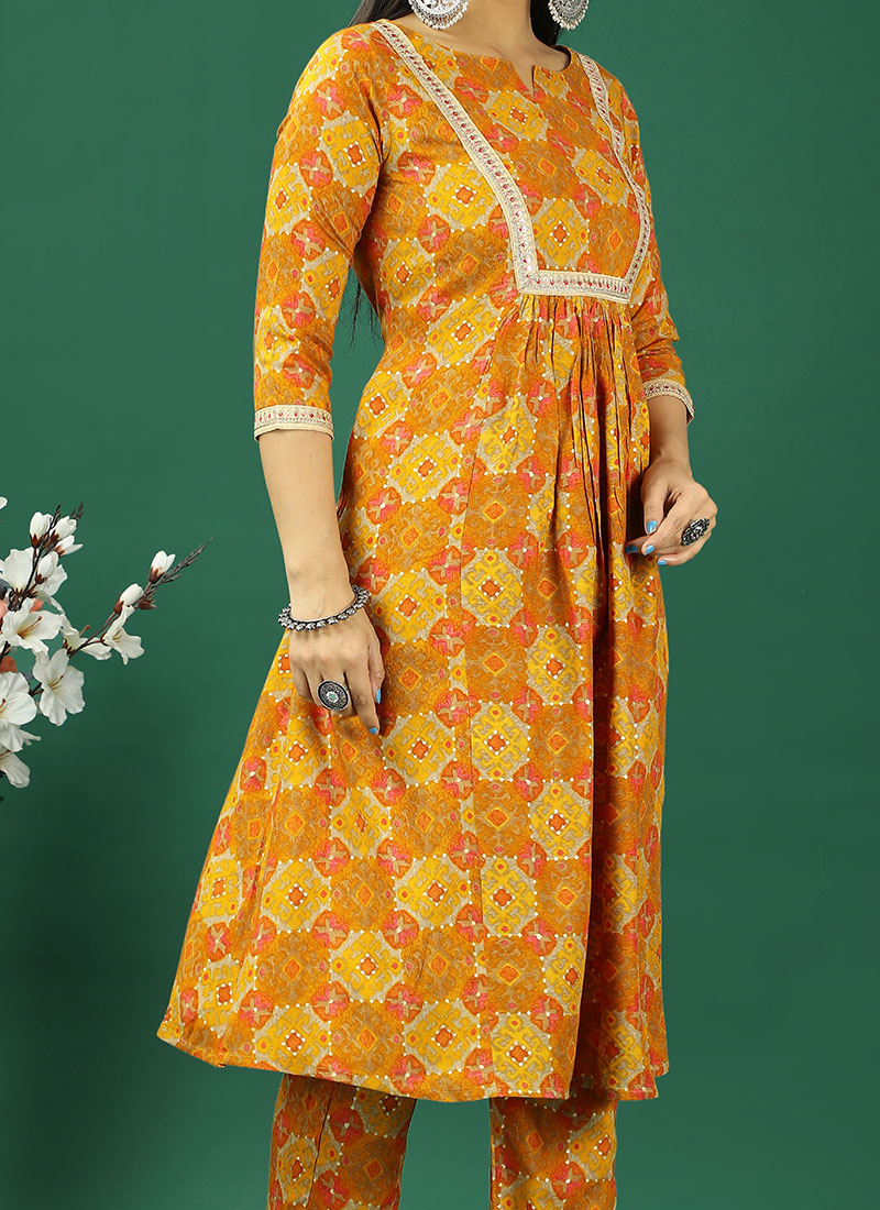 Kurta Sets Designs for Women on Sale - Cbazaar