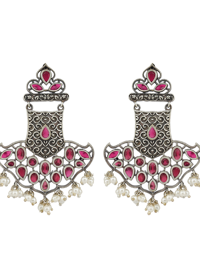 Buy Alloy Stones Drops Online at Best Price | Cbazaar