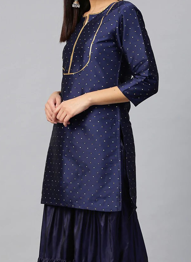 Buy Kurta Sharara Sets Online Shopping