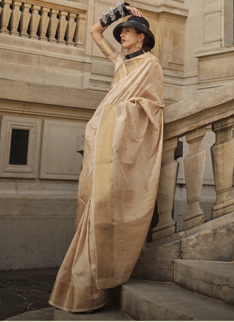 Handloom Sarees | Indian Traditional Handloom Sarees Collections