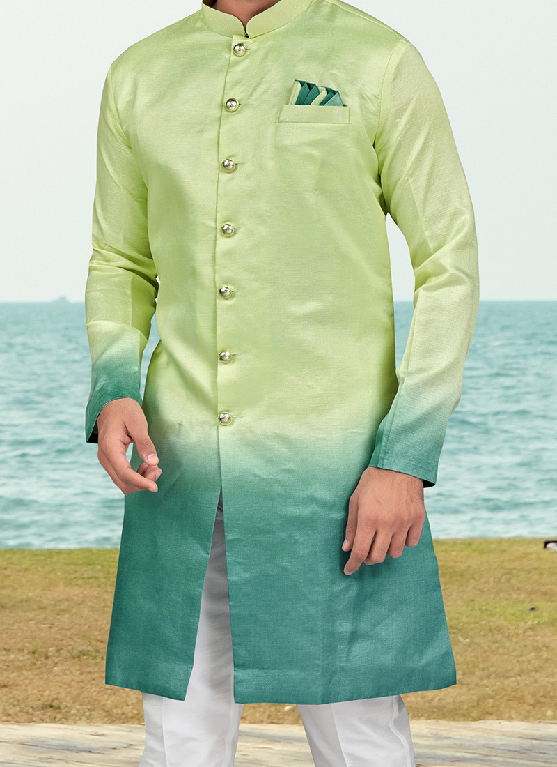 Pakistani Style Sherwani : Buy Desinger Groom Sherwani For Men Online ...