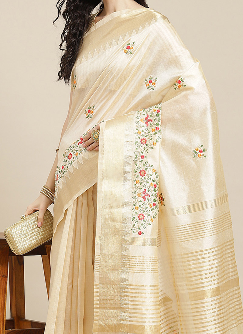 Buy Designer Sarees For Women Online In UK -Cbazaar