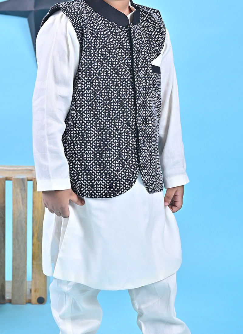 Shop Trendy Kids Bandi Set Collections Online In India -Cbazaar