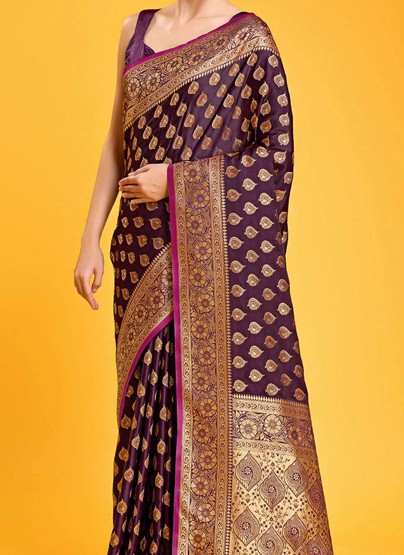 Trendy Festive Sarees Online Shopping