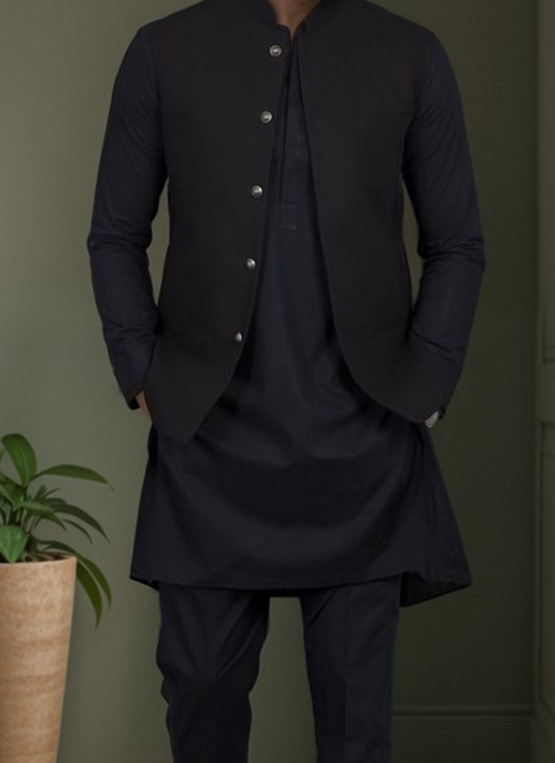 Buy Traditional Bandi Set For Men Online In India - Cbazaar