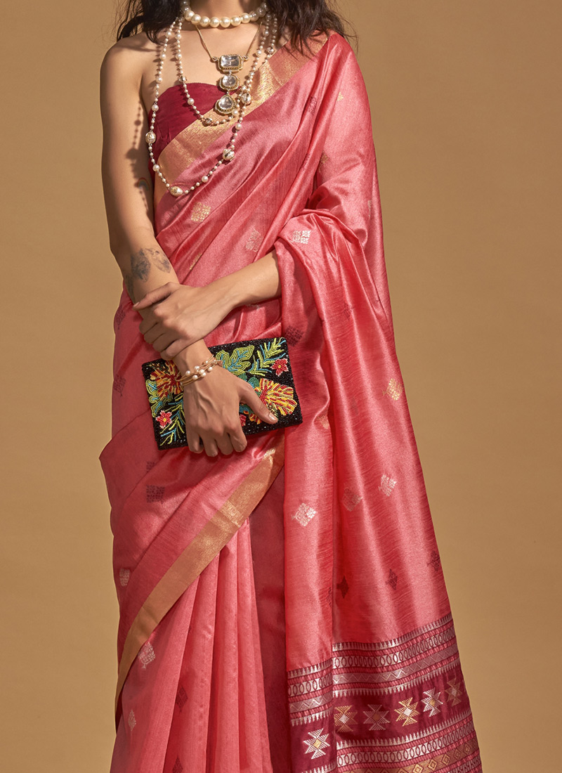 Handloom Sarees | Indian Traditional Handloom Sarees Collections
