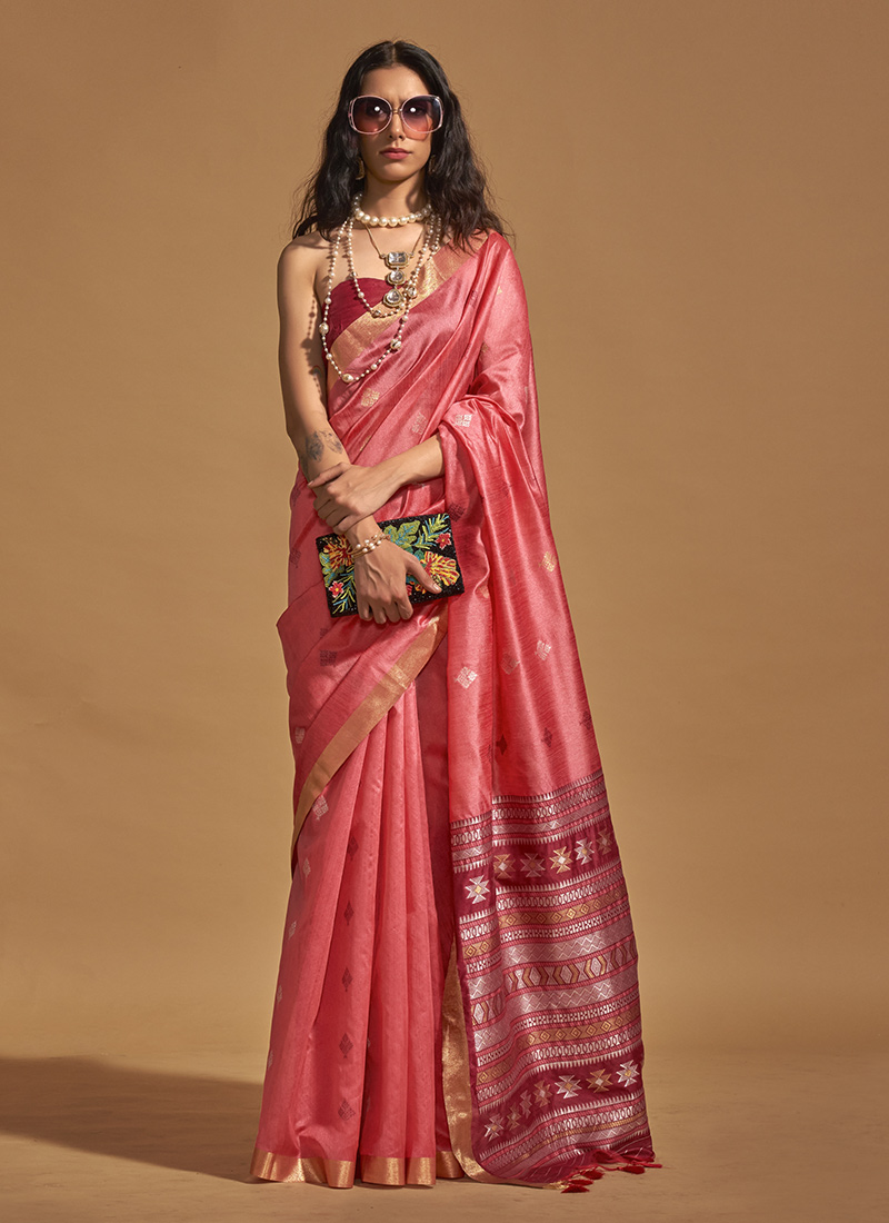 Handloom Sarees | Indian Traditional Handloom Sarees Collections