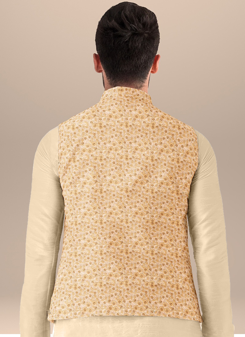 Buy Traditional Bandi Set For Men Online In India - Cbazaar