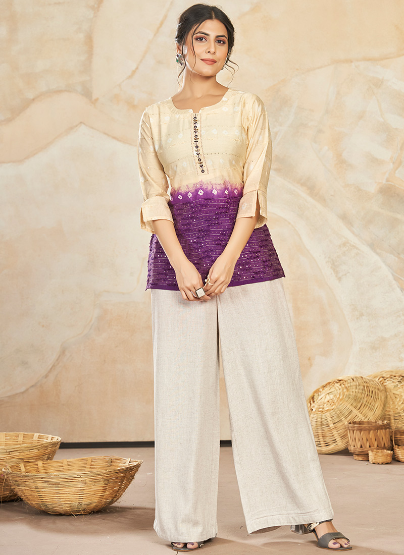 Buy Tunic Tops for Women | Latest Tops and Tunics Collection