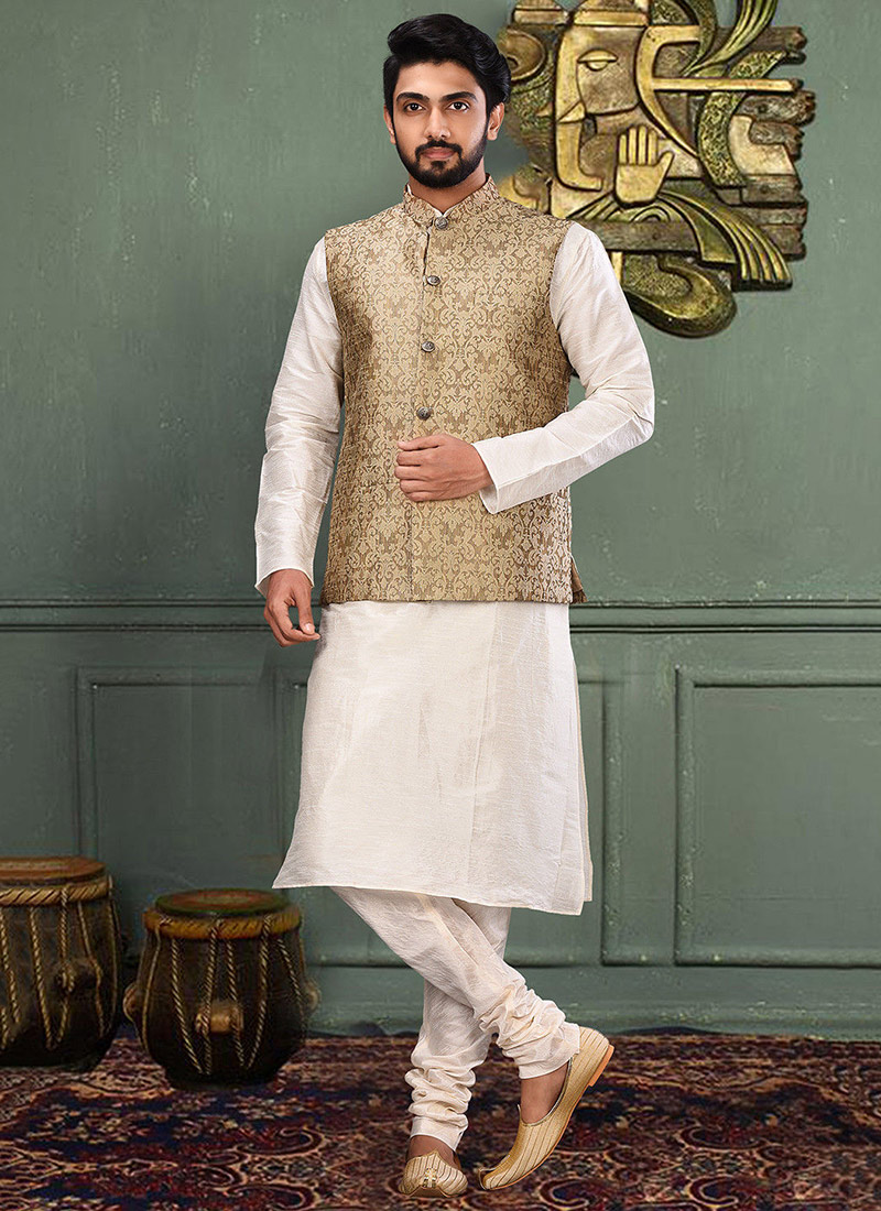 Buy Jute Jackets | Online Jute Jackets | Designer Jute Jackets