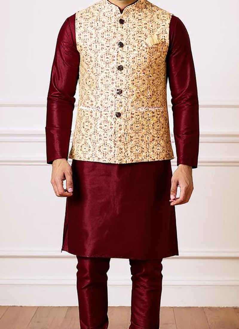 Bandi Set for Men - buy Bandi Set from in Men collection online